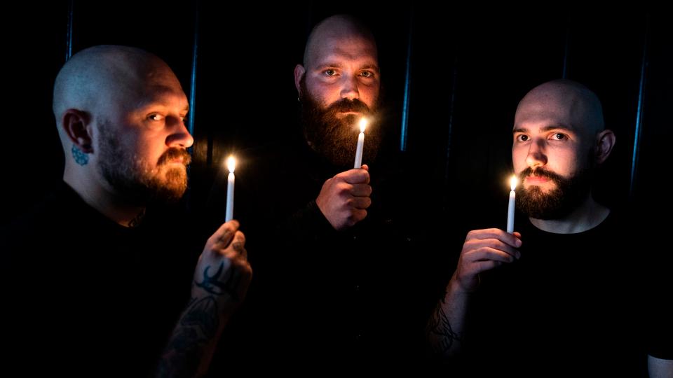 Få danske bands har så voldsomme ambitioner - politiken.dk