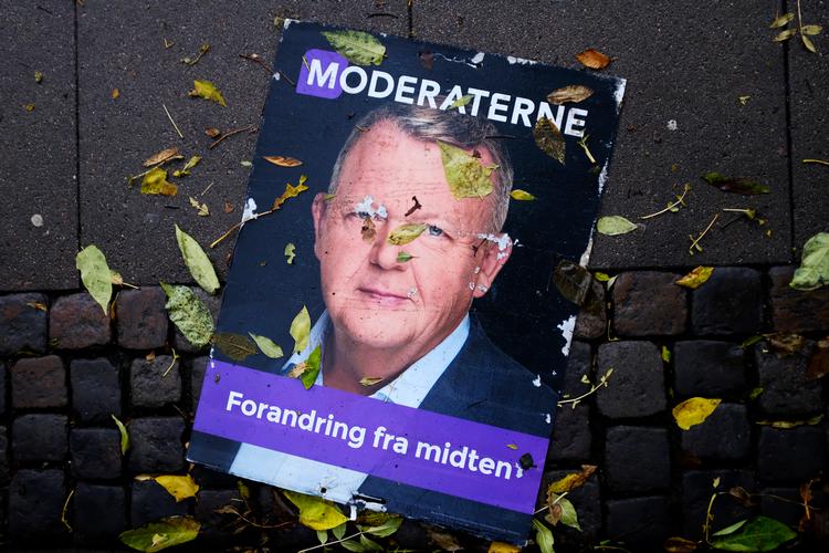 Mange storbyradikale vælgere, der er fristet af Moderaterne, risikerer ...