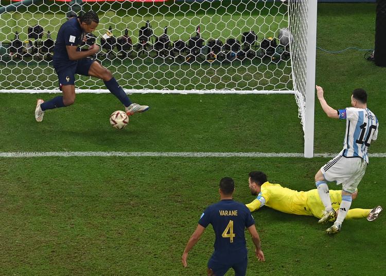 Var 2022-kampen virkelig den bedste VM-finale af dem alle? Her er vores dom