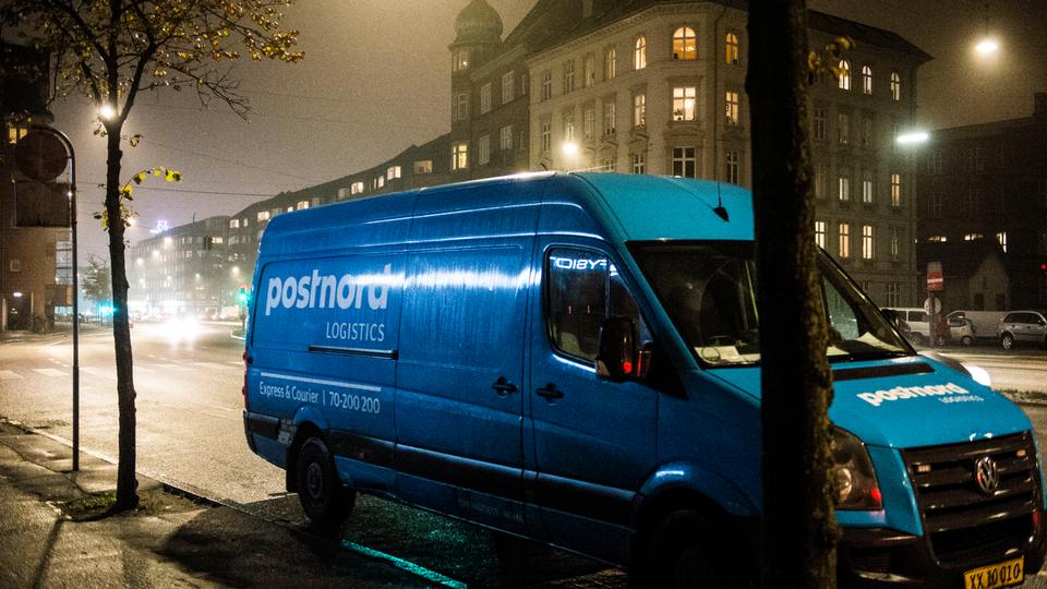 PostNord tager nyt middel i brug for at gøre op med sejlivet fortælling ...