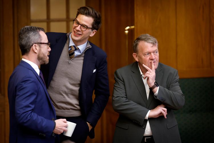 Presserådgiver: Politikernes stressråd giver mig stress