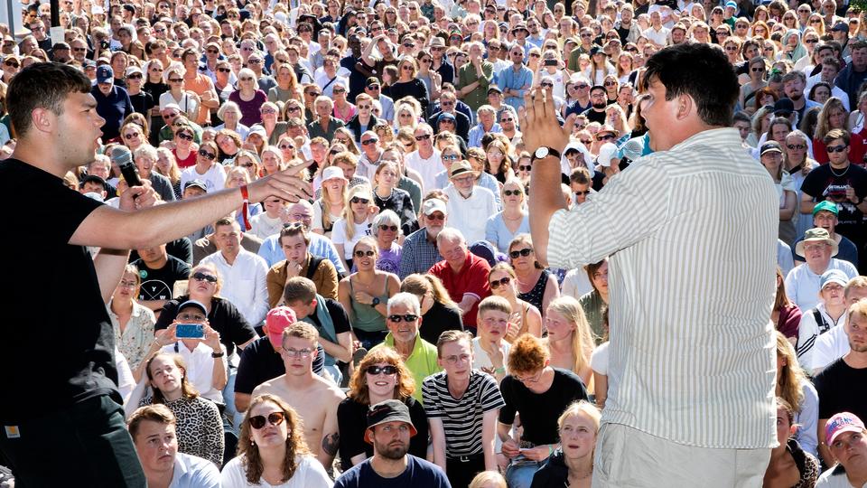 Politiken søger deltagere til DM i debat 2023 - politiken.dk