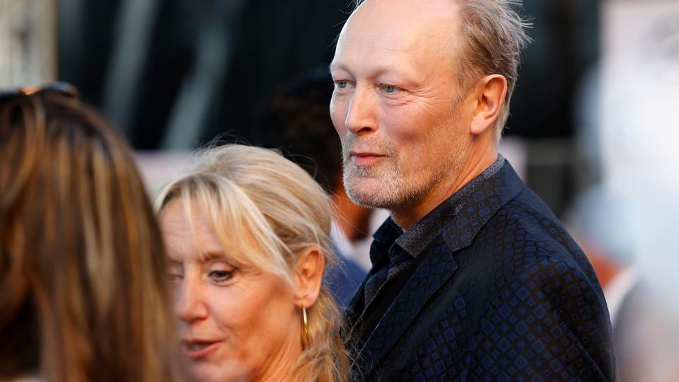 Lars Mikkelsen får rolle i ny Star Wars-serie - politiken.dk