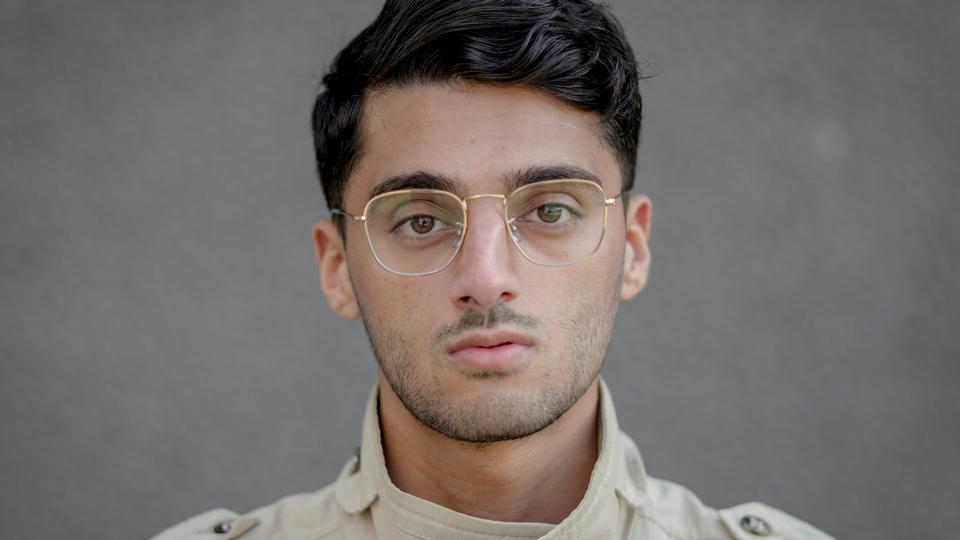 Haidar Ansari: Kære regering: I har flertal. I behøver slet ikke at ...