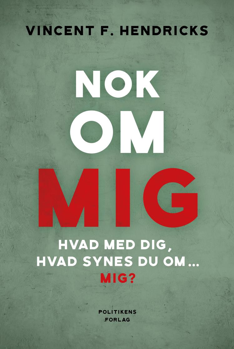 Hendricks gør op med den forsmåede partner: »Opblæst, forudseelig og ...