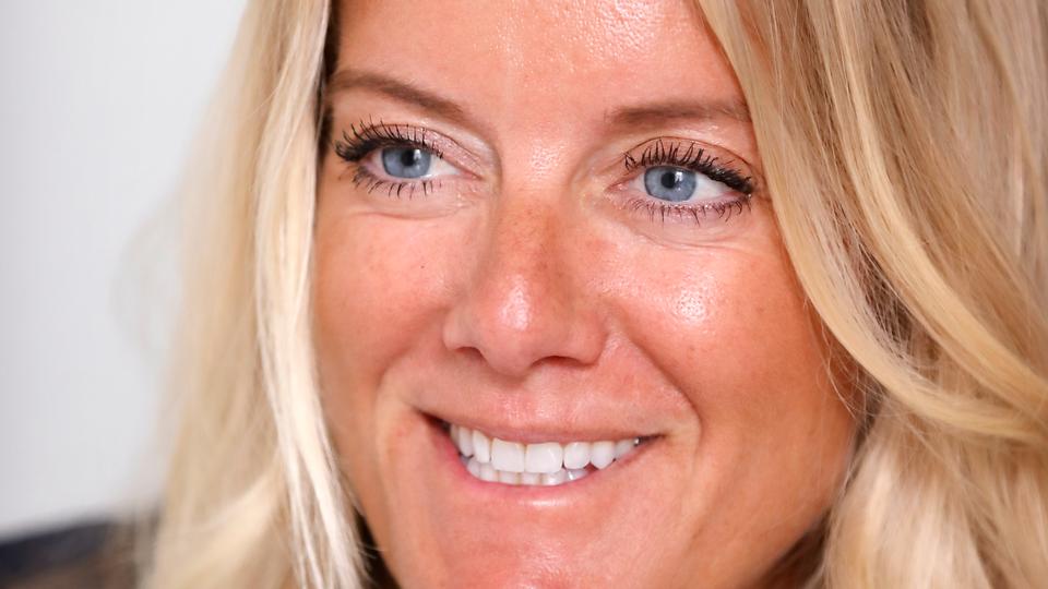 Pernille Vermund var fortid i dansk politik. Men så væltede hendes ...