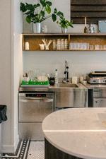 5 hjerter: Ny toptjekket café brygger kaffe som var der tale om en ...