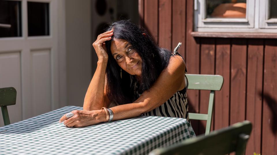 Annisette fylder 75: »Det, jeg ønsker mig mest, er en umulighed i denne ...