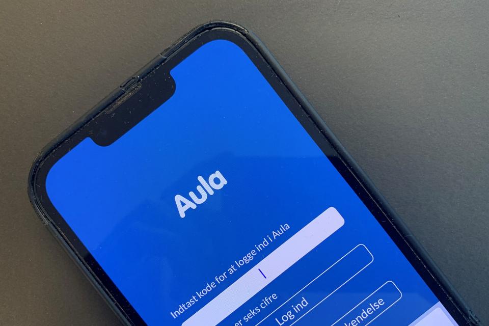 Lærere vil have slukket for Aula over natten, men det ser DLF ingen ...