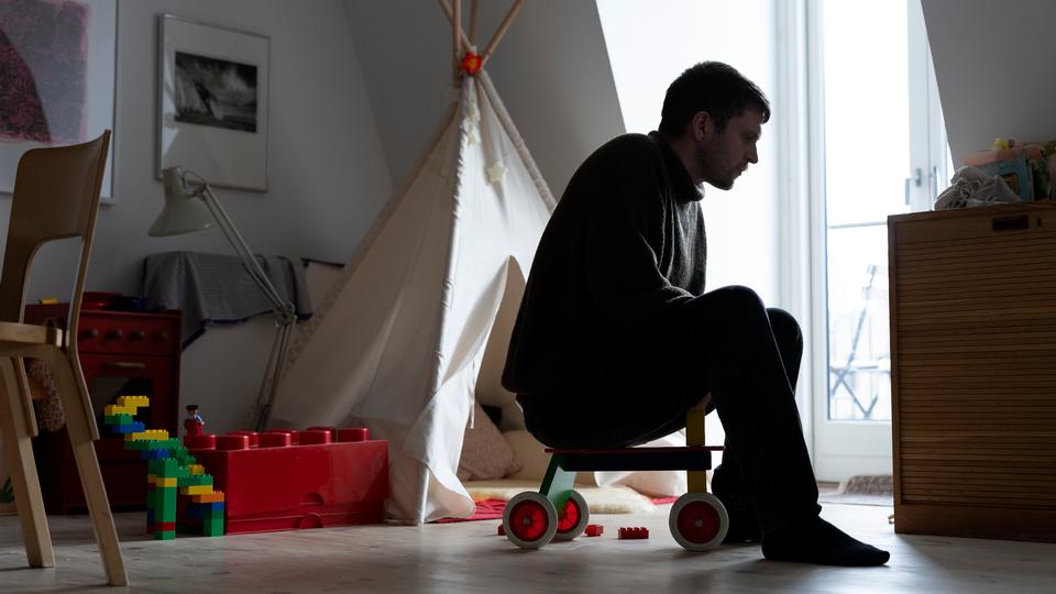 »Min kæreste vil gerne have, at vi får en stor lejlighed og et ...