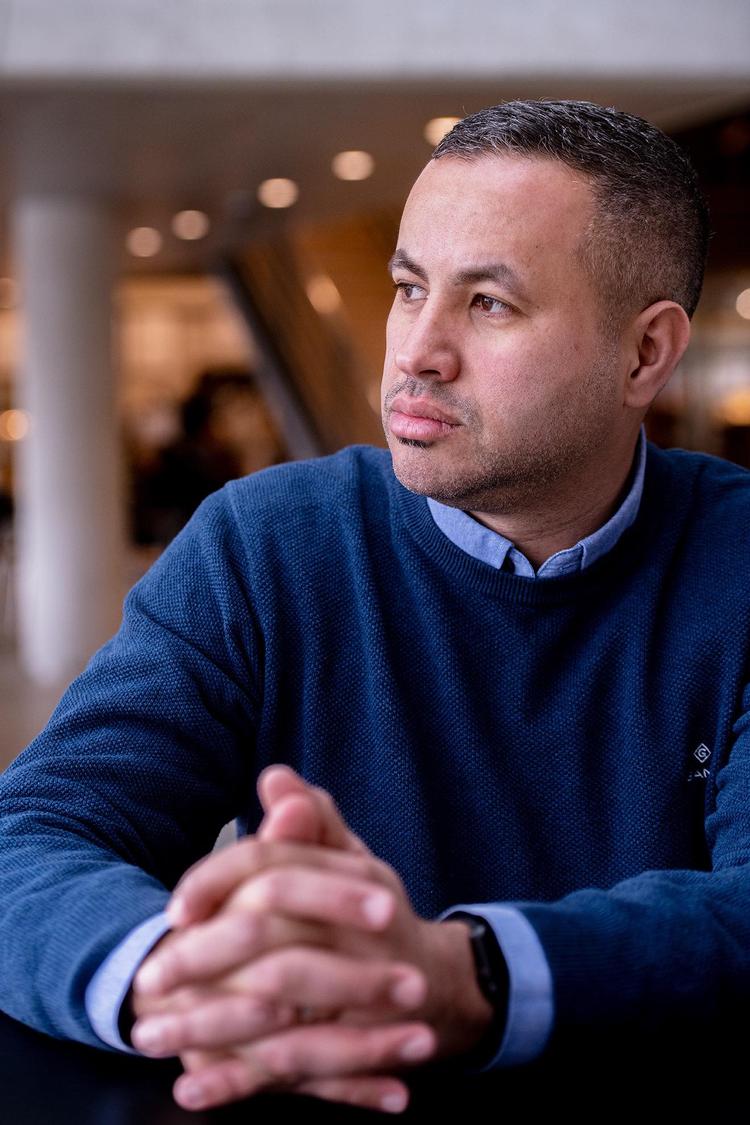 Fortvivlet journalist: Danske journalister ser ikke mennesket i ...