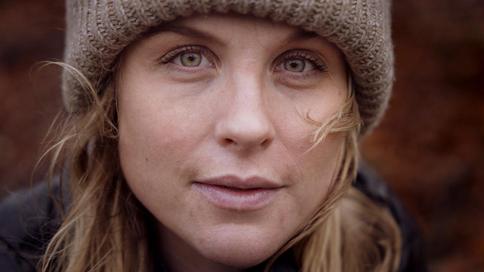 To streger på graviditetstesten ændrede Julie Norman Leths liv ...