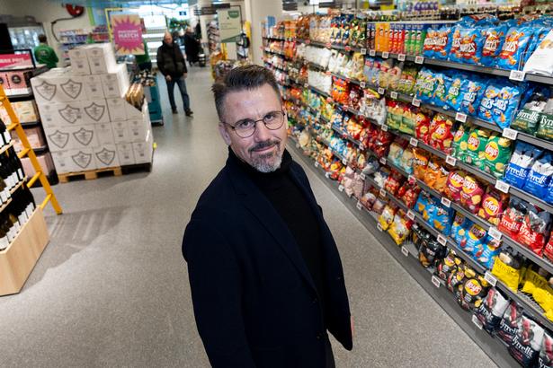 Her er Irmas afløser: »Man kunne simpelthen ikke gå i Irma og handle ...