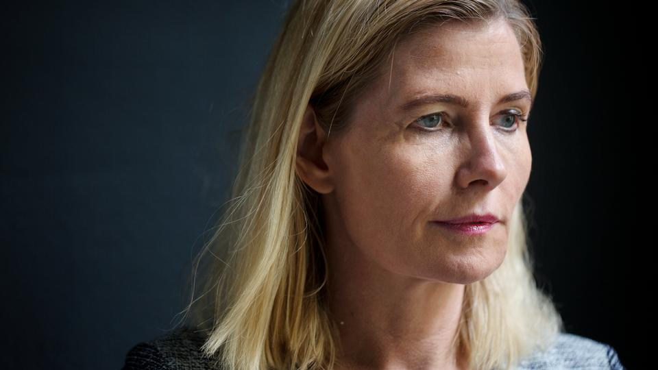 Anna Libak står for ugens absolut dårligste slankeråd - politiken.dk