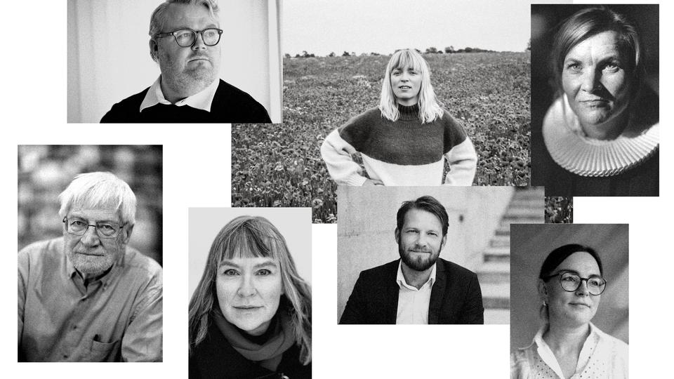 10 debattører svarer på, hvilke debatter vi skal fortsætte, og hvilke ...