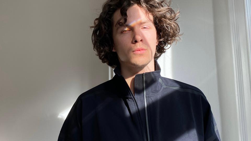Balletdanser Andreas Kaas' yndlingsbar ligger lidt gemt og laver den ...