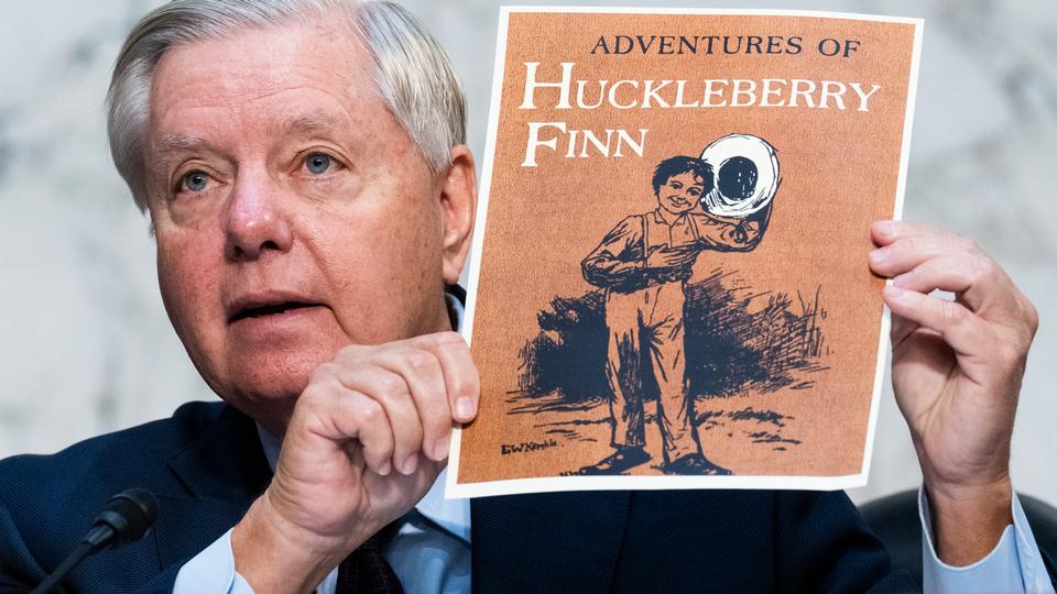 Bibliotekar opretter hemmelig hylde med forbudte bøger - politiken.dk