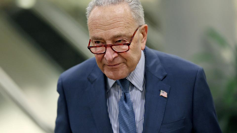 Republikanere i USA's Senat stemmer nej til grænsepakke - politiken.dk