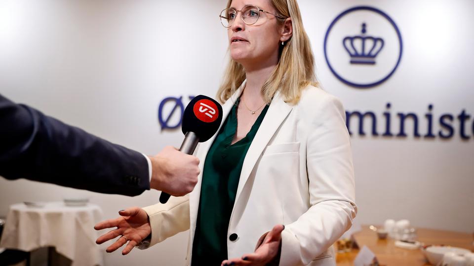 Venstre-politiker advarer: Alle modeller for en ny klimaafgift er i ...