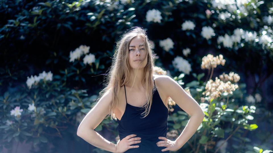 Caroline Albertine Minor: »Jeg frygter den dag, min krop sætter en ...