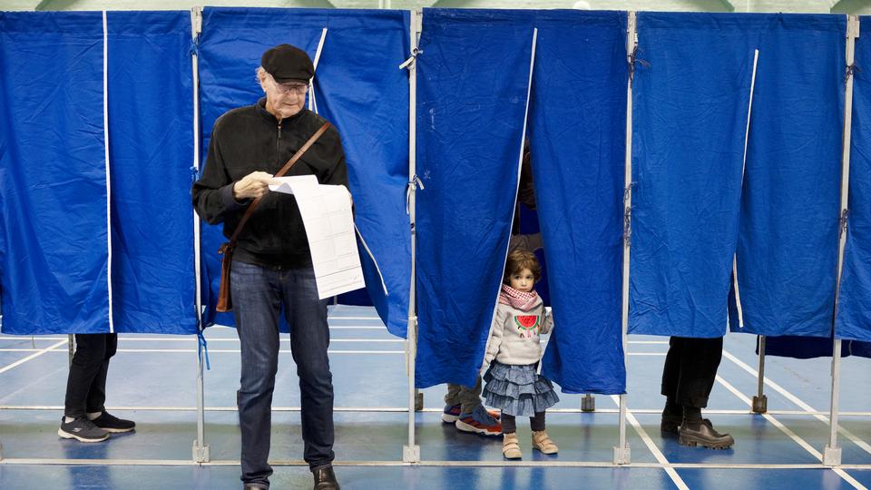 Her er top-10 over dem, der fik flest personlige stemmer - politiken.dk