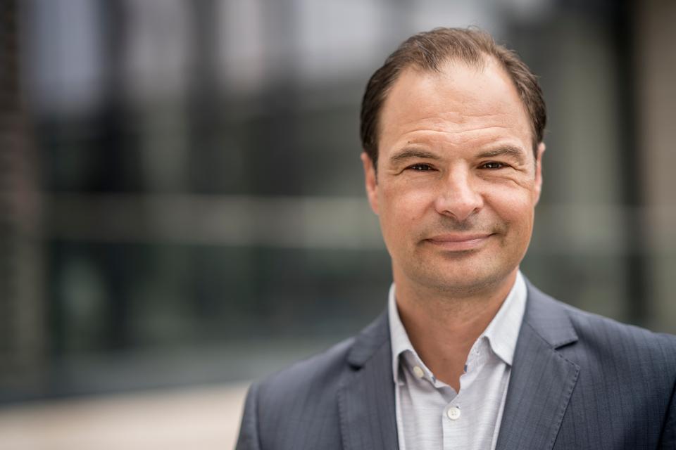 Velfærdschef: Vi står på en brændende platform, som ikke er nem at slukke