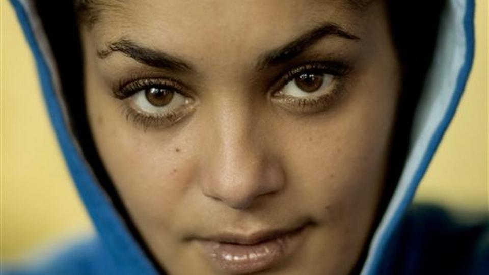 Natasja sang med på soundtrack - politiken.dk