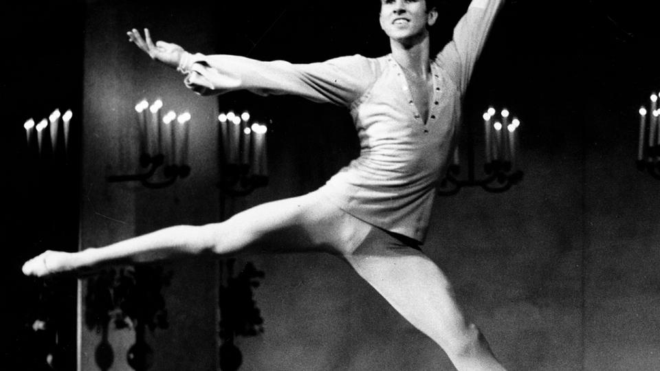 Nekrolog: Flemming Flindt var ballettens revolutionær - politiken.dk