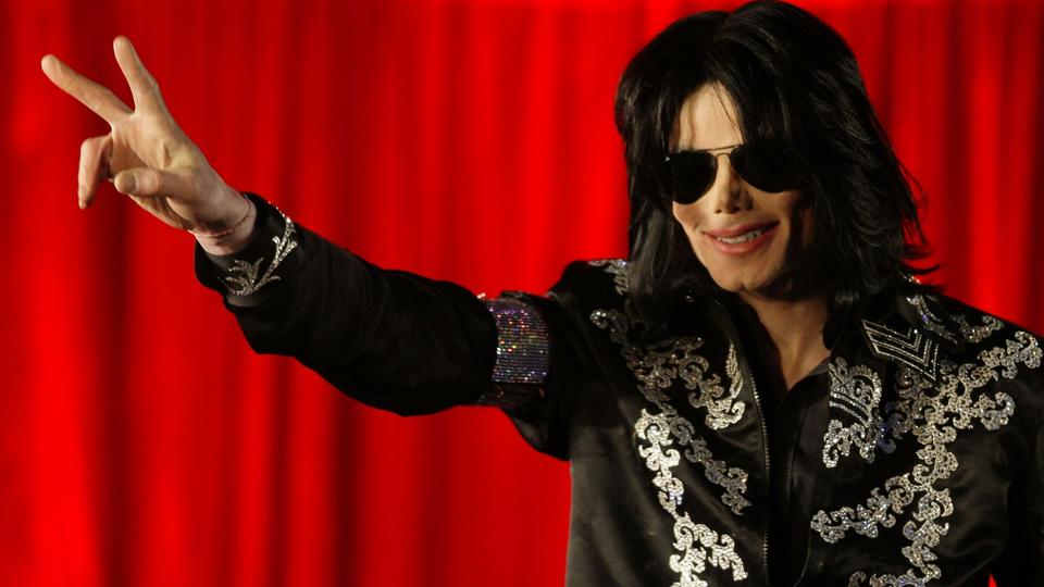 Sådan kommer du til koncert med Michael Jackson - politiken.dk