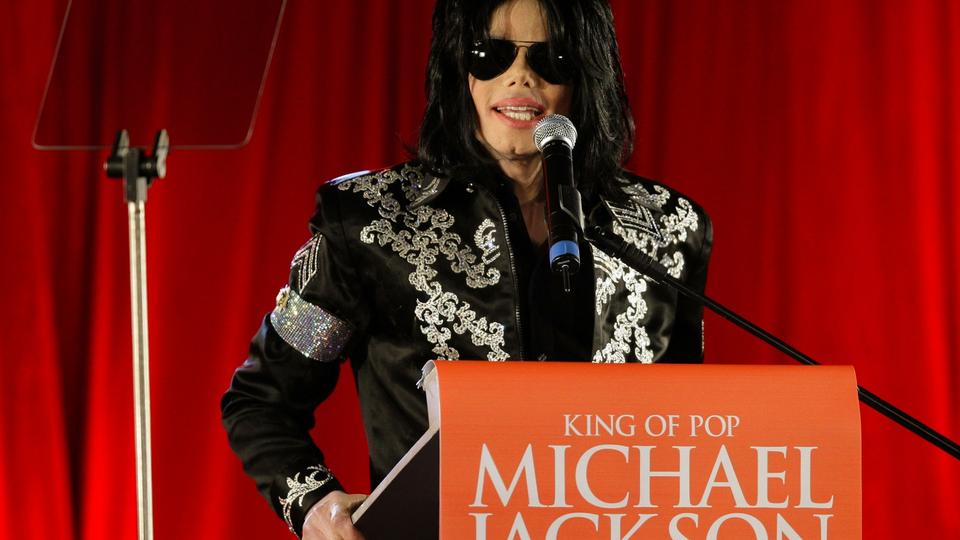 Michael Jackson var rask før sin død - politiken.dk
