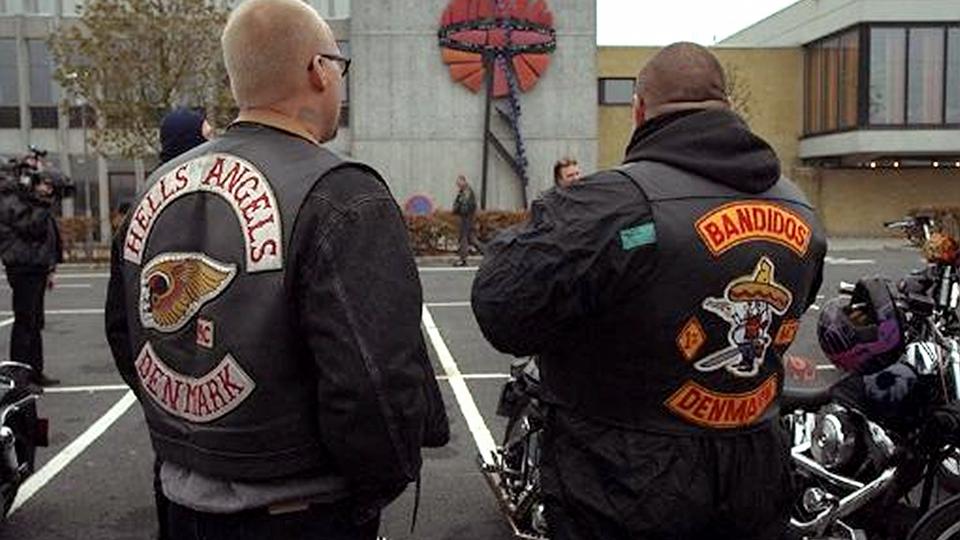 Bandidos join Hells Angels - politiken.dk