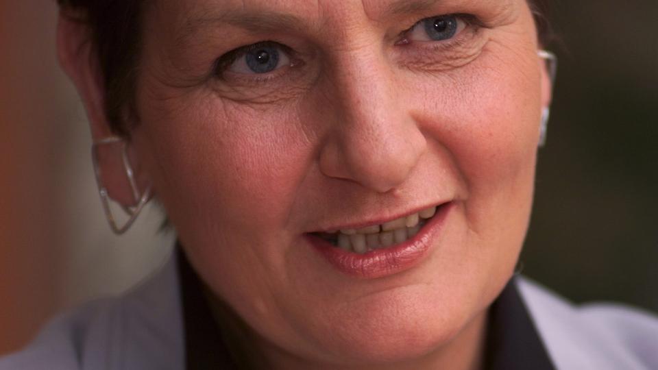 Birte Weiss-bog udkommer på bosnisk - politiken.dk