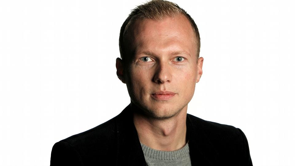 Lars Sandbeck - politiken.dk
