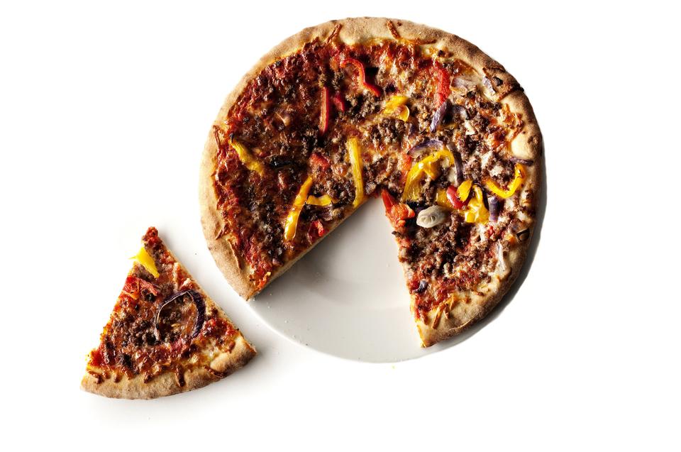 Bedste frostpizza leverer Rema1000