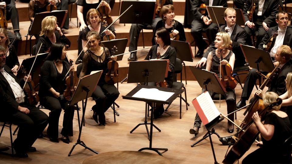 Danske klassiske musikere bliver forgyldt - politiken.dk