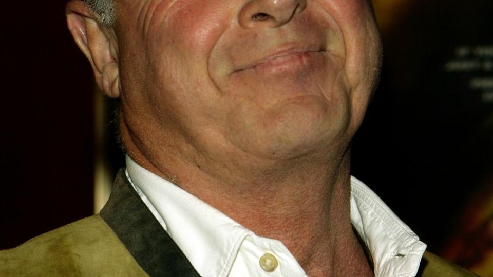 Hollywood-instruktører om Tony Scotts død: Et trist tab - politiken.dk