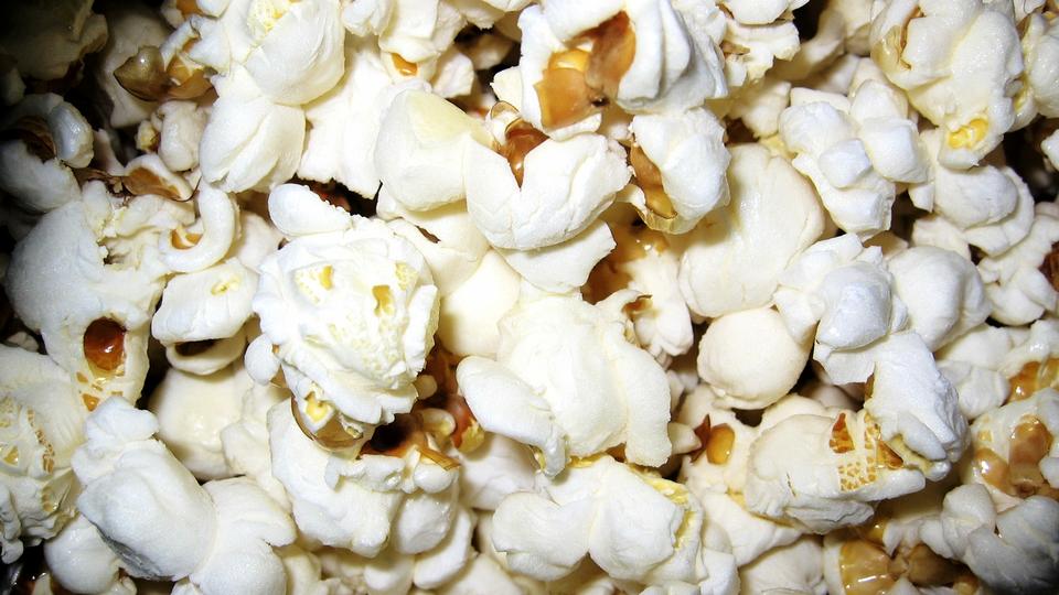 'Popcorn-lunger' udløser erstatning på 45 millioner kroner - politiken.dk