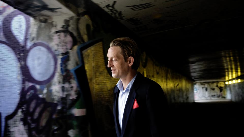 Cafeguide I hælene på Martin Kongstad - politiken.dk
