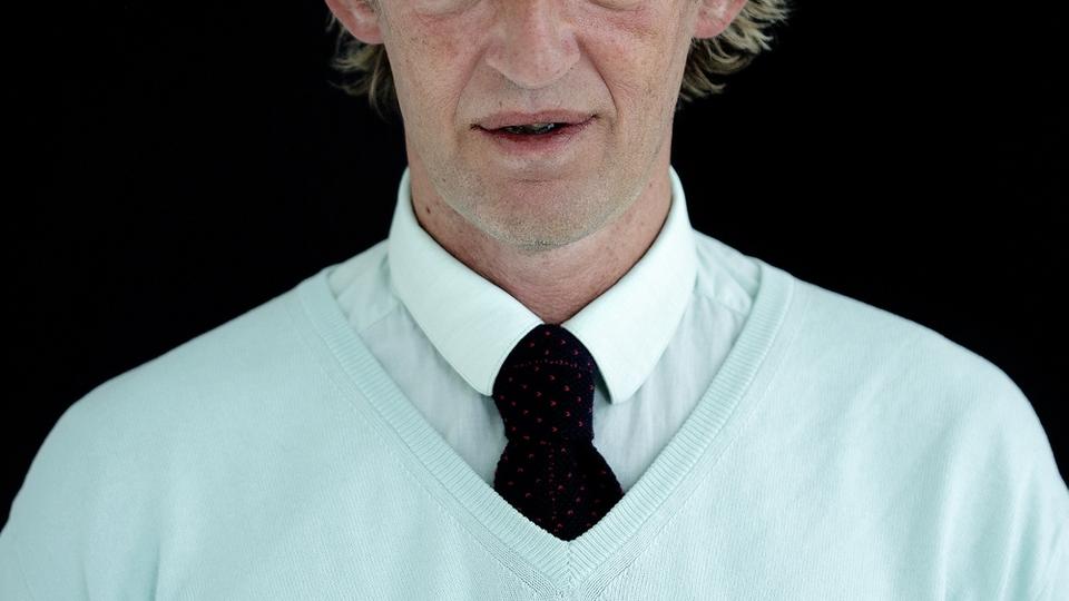 Martin Kongstad siger farvel til parforholdet - politiken.dk