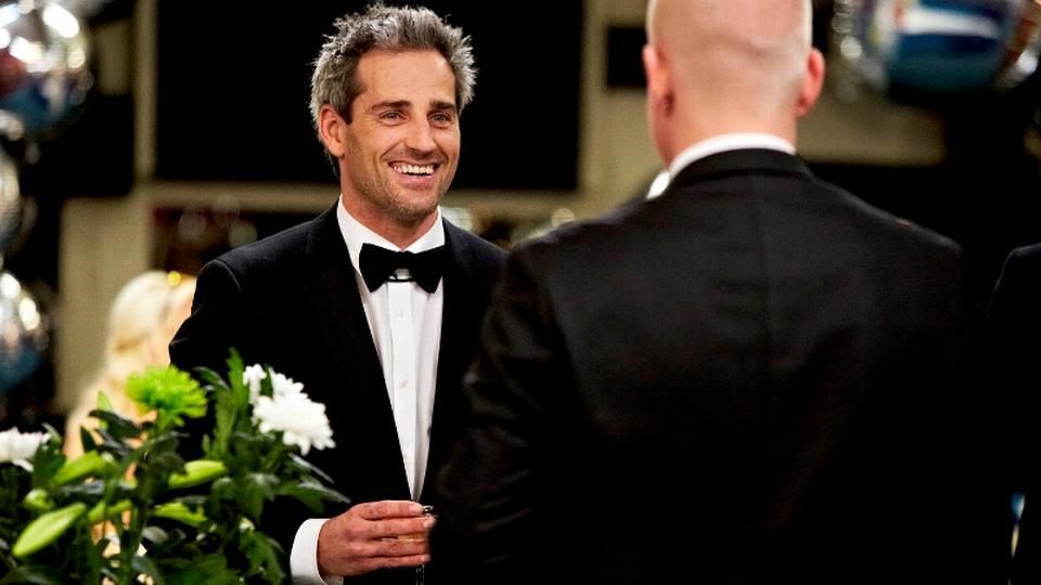 'Big Brother' har fået en skidt start - politiken.dk