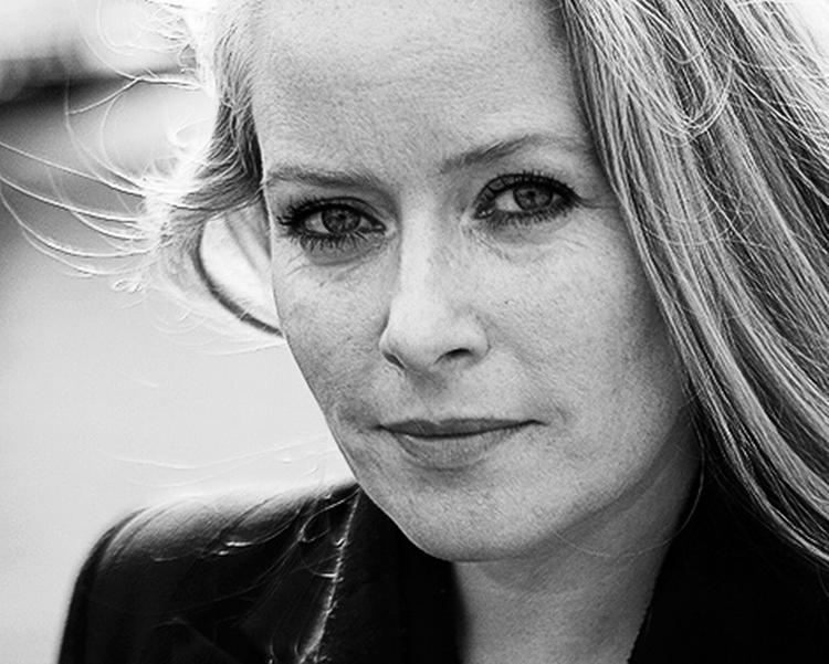 Anne Sofie Allarp: Man bliver hverken en bedre eller ringere feminist ...