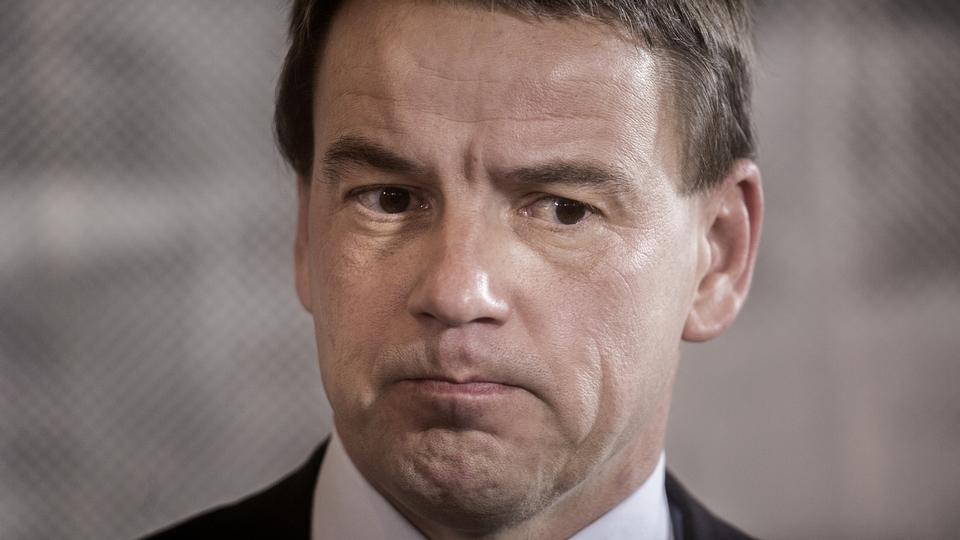 Jeg er skuffet over Christian Friis Bach - politiken.dk