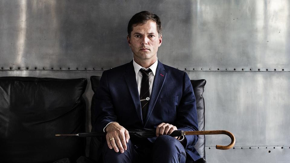 Mikael Bertelsen guider til Copenhagen Photo Festival - politiken.dk
