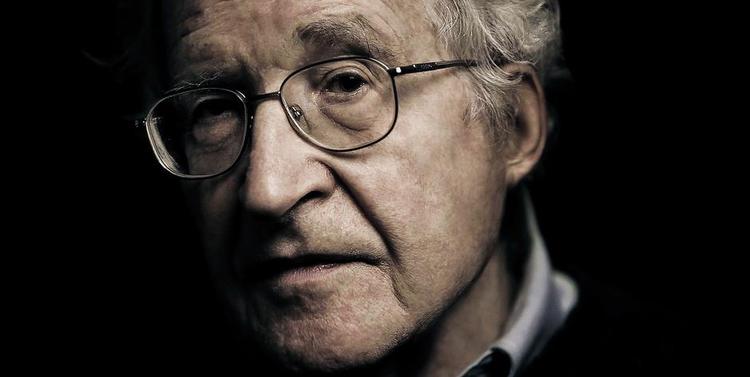 Professor Chomskys intellektuelle testamente er et makværk