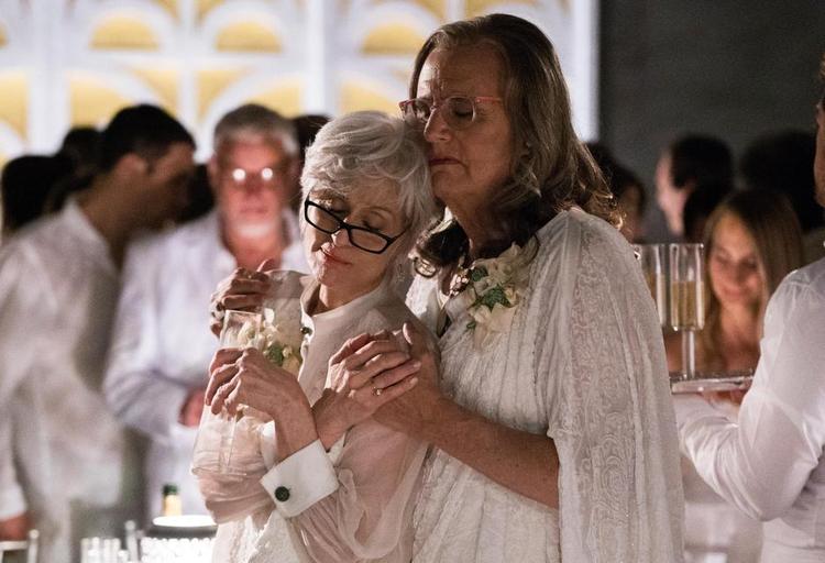 Skaberen af 'Transparent' er ikke bange for at lave propaganda-tv